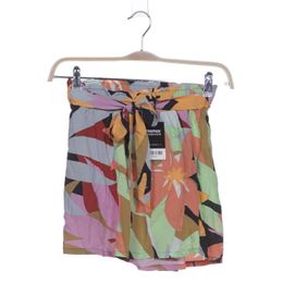 EDC by Esprit Damen Shorts, mehrfarbig, Gr. 34