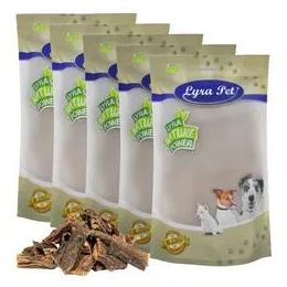 5 kg LYRA PET® Rinderleber