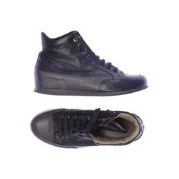 Candice Cooper Damen Sneakers, schwarz, Gr. 38.5