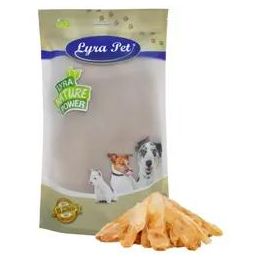 1 kg LYRA PET® Kaninchenohren