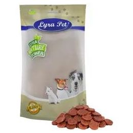 1 kg LYRA PET® Entenchips