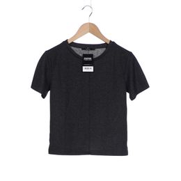 someday. Damen T-Shirt, schwarz, Gr. 36