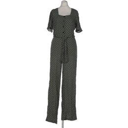 King Louie Damen Jumpsuit/Overall, mehrfarbig, Gr. 38