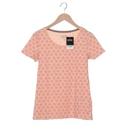 Esprit Damen T-Shirt, pink, Gr. 38