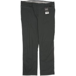 Jack Wolfskin Damen Stoffhose, grün, Gr. 32