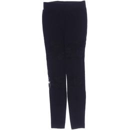 Urban Classics Damen Stoffhose, schwarz, Gr. 0