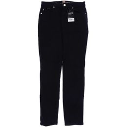 BOSS by Hugo BOSS Damen Jeans, schwarz, Gr. 27