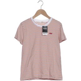 Levi's Levis Damen T-Shirt, pink, Gr. 36