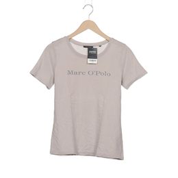 Marc O'Polo Marc O Polo Damen T-Shirt, beige, Gr. 34