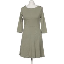 EDC by Esprit Damen Kleid, grün, Gr. 36