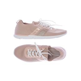 Tommy Hilfiger Damen Sneakers, pink, Gr. 40