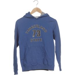 Timberland Herren Hoodies & Sweater, blau, Gr. 152