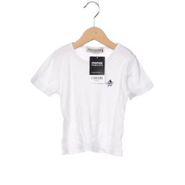 Donaldson Herren T-Shirt, weiß, Gr. 116