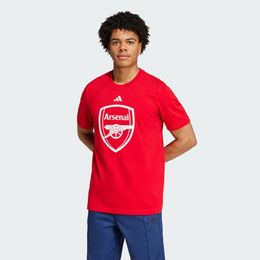 Adidas FC Arsenal DNA Graphic T-Shirt