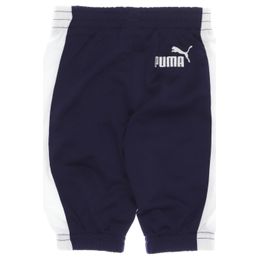 Puma Herren Stoffhose, blau, Gr. 62