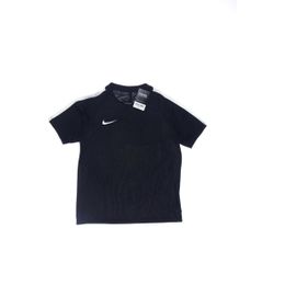 Nike Herren T-Shirt, schwarz, Gr. 158