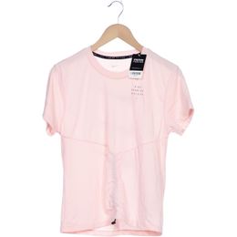 Nike Running Damen T-Shirt, pink, Gr. 36