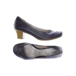 Marc Shoes Damen Pumps, flieder, Gr. 39