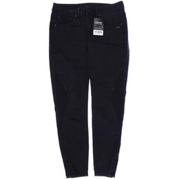 Gang Damen Jeans, schwarz, Gr. 28