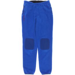 Vaude Herren Stoffhose, blau, Gr. 158