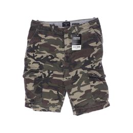 Quiksilver Herren Shorts, grün, Gr. 164