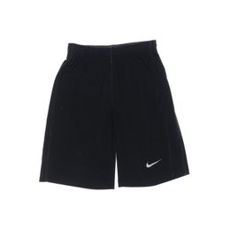 Nike Herren Shorts, schwarz, Gr. 134