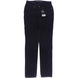 Levi's Levis Damen Jeans, schwarz, Gr. 28