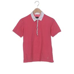 Brax Damen Poloshirt, pink, Gr. 40