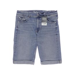 Pepe Jeans Herren Shorts, blau, Gr. 176