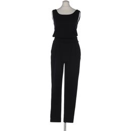 Kaffe Damen Jumpsuit/Overall, schwarz, Gr. 34