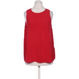 Dorothee Schumacher Damen Bluse, rot, Gr. 38