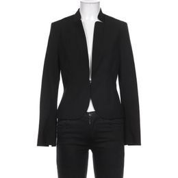 comma, Comma Damen Blazer, schwarz, Gr. 36