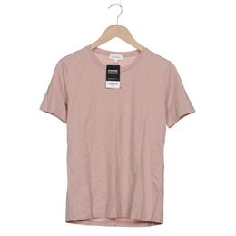 armedangels Damen T-Shirt, pink, Gr. 40