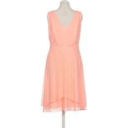 comma, Comma Damen Kleid, pink, Gr. 34