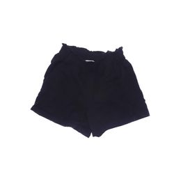 Tom Tailor Denim Damen Shorts, schwarz, Gr. 36