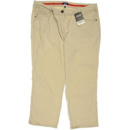 Cecil Damen Stoffhose, beige, Gr. 36