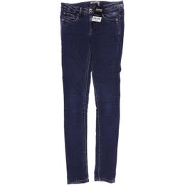 Garcia Damen Jeans, marineblau, Gr. 170