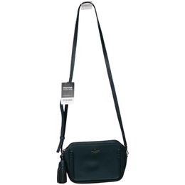 Kate Spade Damen Handtasche, türkis, Gr.