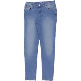 Jack & Jones Jack & Jones Herren Jeans, blau, Gr. 164