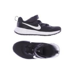 Nike Running Herren Kinderschuhe, schwarz, Gr. 28