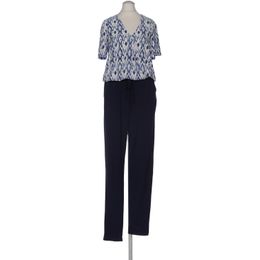 Steffen Schraut Damen Jumpsuit/Overall, marineblau, Gr. 36