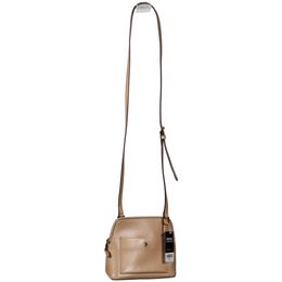 Lauren by Ralph Lauren Lauren Ralph Lauren Damen Handtasche, beige, Gr.