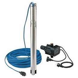 GRUNDFOS Sq Beregnungspaket 96585940 2-55, Unterwasserpumpe