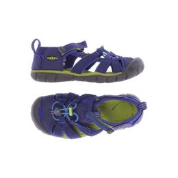 Keen Herren Kinderschuhe, marineblau, Gr. 31