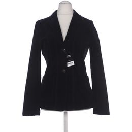 s.Oliver Damen Blazer, schwarz, Gr. 38