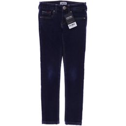 Hilfiger Denim Herren Jeans, marineblau, Gr. 128