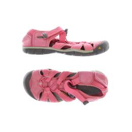 Keen Damen Kinderschuhe, pink, Gr. 35