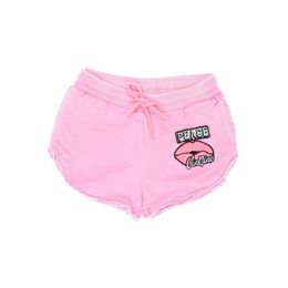 Vingino Damen Shorts, pink, Gr. 128