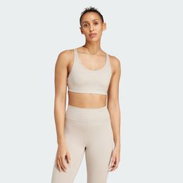 Adidas All Me Essentials Medium-Support Sport-BH