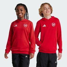 Adidas FC Arsenal Kids Hoodie